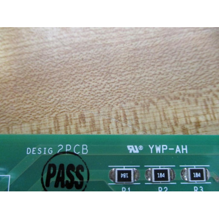 Yaskawa Electric YPHT31211-1D PCB Gate Driver ETP616152