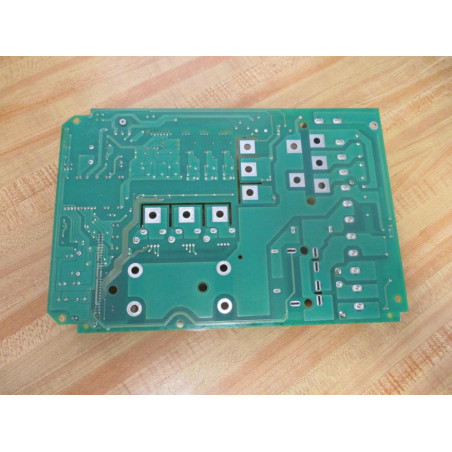 Yaskawa Electric YPHT31211-1D PCB Gate Driver ETP616152