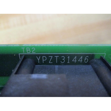 Yaskawa Electric YPHT31211-1D PCB Gate Driver ETP616152