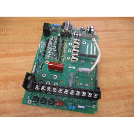 Yaskawa Electric YPHT31211-1D PCB Gate Driver ETP616152