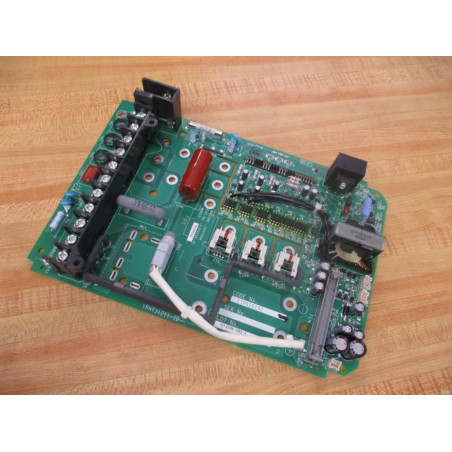 Yaskawa Electric YPHT31211-1D PCB Gate Driver ETP616152