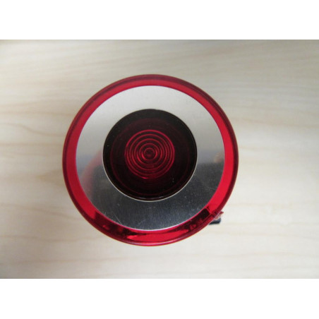 Cutler Hammer Eaton 10250T580C47-1X Push Pull Switch - New No Box