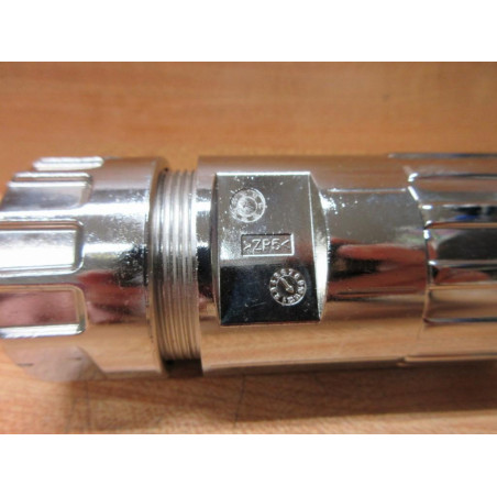Igus ZP5 Cable Connector - New No Box