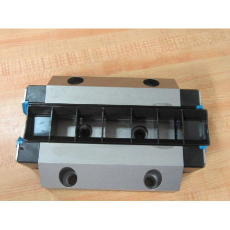 Rexroth Bosch R185343116 R.runner Block CS