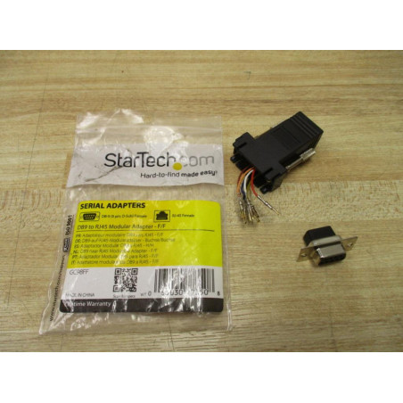 Star Tech GC98FF Modular Adapter