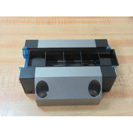 Rexroth Bosch R185133116 R.Runner Block CS