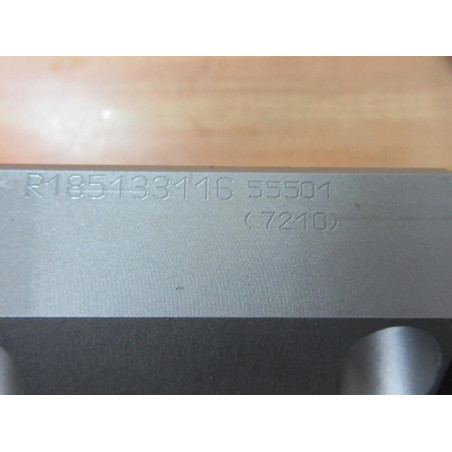 Rexroth Bosch R185133116 R.Runner Block CS