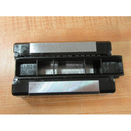 Rexroth Bosch R162221420 Runner Block