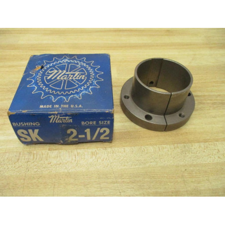 Martin SK-2-12 Bushing SK212 No Hardware