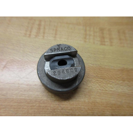 Spraco 294809 Spray Nozzle - New No Box