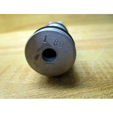 Thaxton 1 80 Pipe Stopper 180 (Pack of 2)