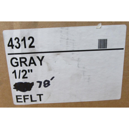 International Metal Hose 4312 Flexible Steel Conduit