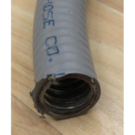 International Metal Hose 4312 Flexible Steel Conduit