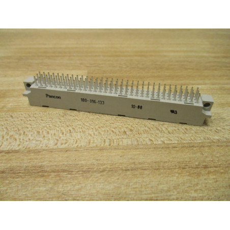Pancon 100-096-133 Connector 100096133 (Pack of 3) - New No Box