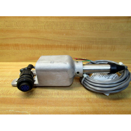 Red Lion LSCB1000 Sensor Conversion Bracket - New No Box