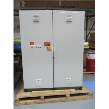 Rittal 8808500 Baying System TS 8 2 Bay Unit - Used