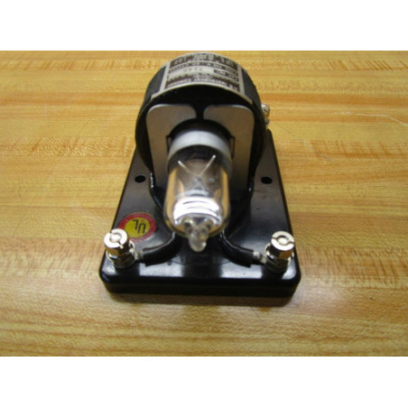 H-B Instrument 7140 Plunger Relay - Used