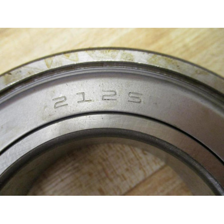 Federal MogulBower 212-SS Ball Bearing 212SS