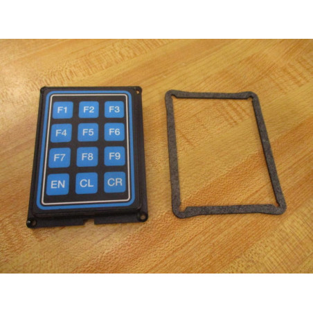 Grayhill 88AB2 Keypad - Used