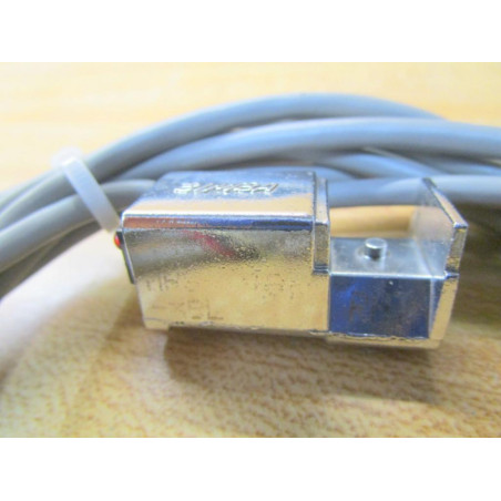 Bimba MRS XBL RHT Reed Switch MRSXBLRHT - Used