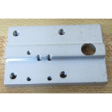 Vaccon MK-UBA14-40 Mounting Kit MKUBA1440