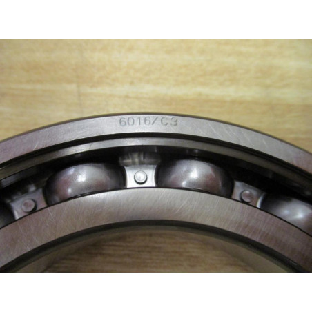 SKF 6016 JEM Ball Bearing 6016JEM