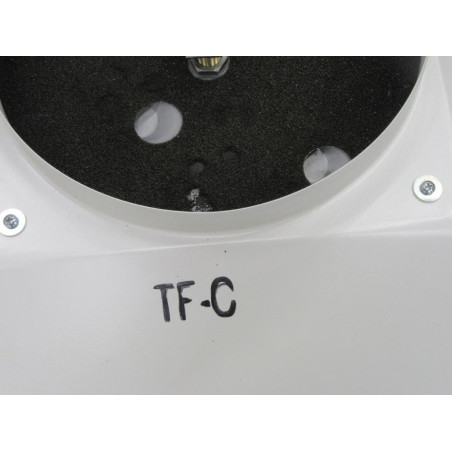 Acutherm TF-C VAV Module Therma-Fuser TFC