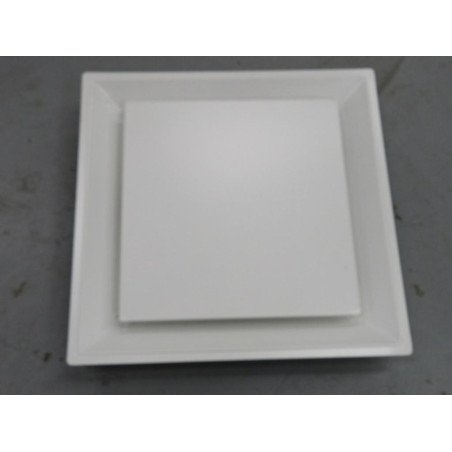 Acutherm TF-C VAV Module Therma-Fuser TFC