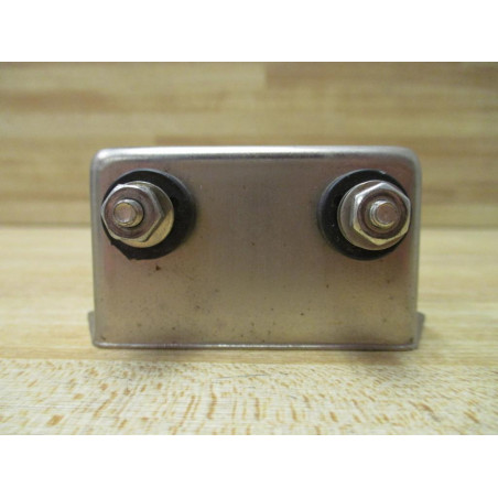 Corcom 20VK6 RFI Power Line Filter F7357 - Used