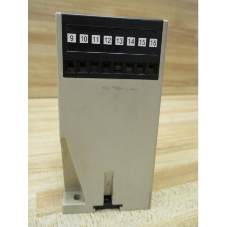 Unipower HPL430 Signal Conditioner HPL430 460V - Used