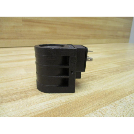 Delta Power DHC 24 Valve Coil DHC24 (Pack of 2) - Used