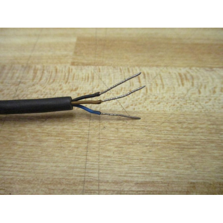 PHD 17502-2-06 Proximity Switch 17502206 W 6' Cable - New No Box