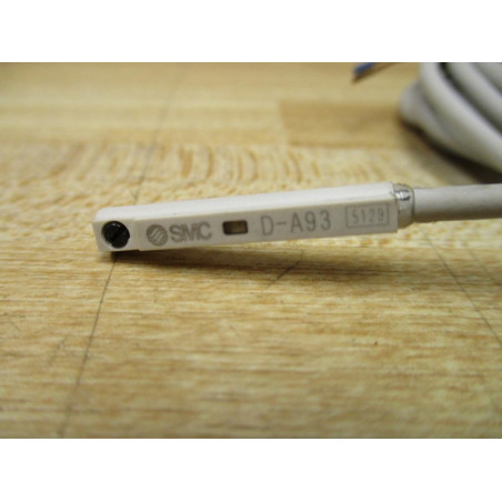SMC D-A93L Reed Auto Switch DA93L - New No Box