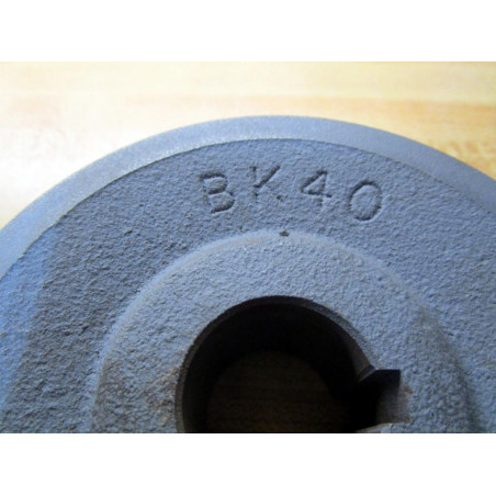 Regal Beloit BK40 Pulley WKW - New No Box