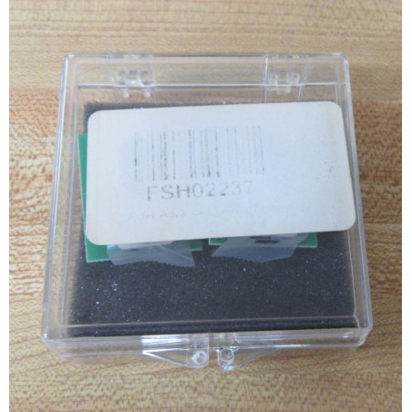 Futek FSH02237 Connector (Pack of 2)