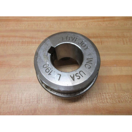 Lovejoy 68514412302 Coupling Hub L190-1.937 - New No Box