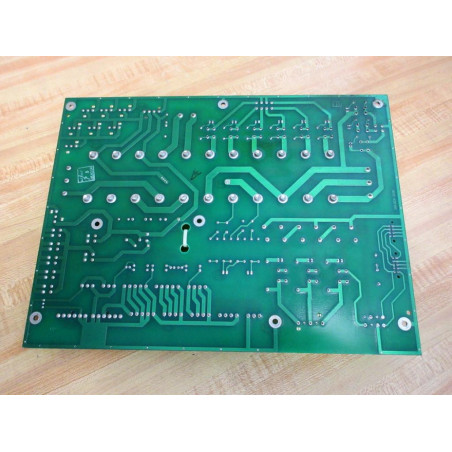 Haas Automation 65-4075G Power Supply PCB PSUP-G - Used