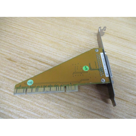 Sunix 4008T PCI Parallel Port Card H9MPAR40XX - Used