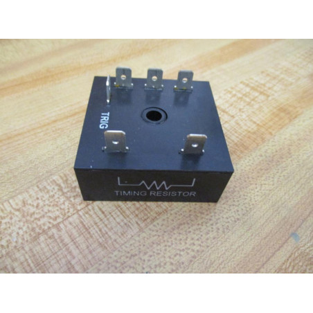 Amperite 24D.1-10SSTB Time Delay Relay 24D110SSTB