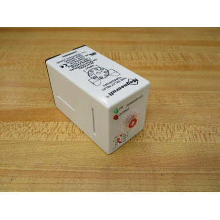 Magnecraft TDRSOXP-24V Time Delay Relay TDRSOXP24V