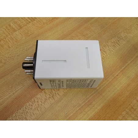 Magnecraft TDRSOXP-24V Time Delay Relay TDRSOXP24V