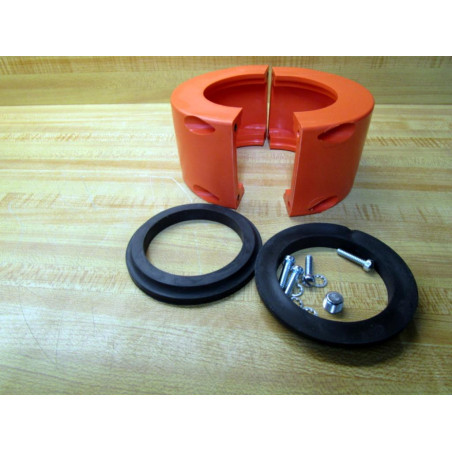 Martin 5016COV Coupling Cover Assy.