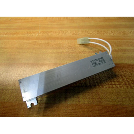 Micron BK0-CB0197-H01 Resistor BK0CB0197H01 80S - Used