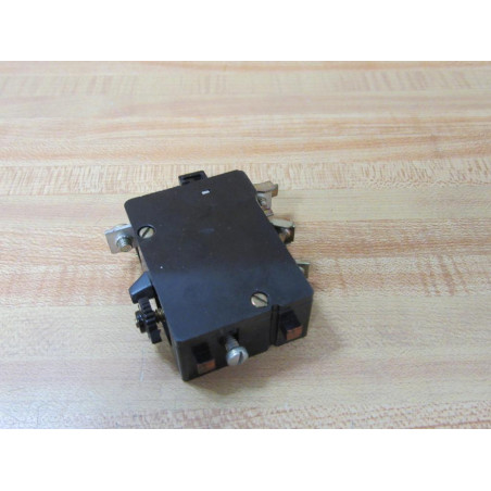 General Electric CR124-C028 GE Overload Relay CR124C028