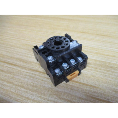 Young Electronics NDS-11 Relay Socket NDS11 (Pack of 4)