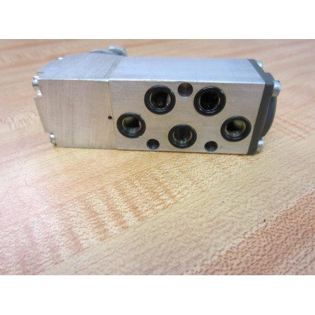 Versa Valves QK Valve - New No Box