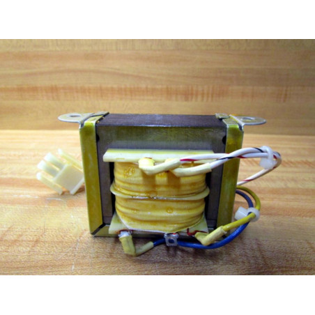 Signal Transformer 241-7-28 Transformer 241728 - Used