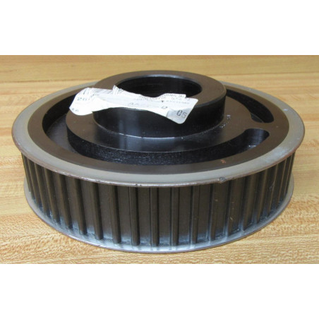 Uhlmann Packaging System 26705 Timing Belt Pulley 537 251 - New No Box