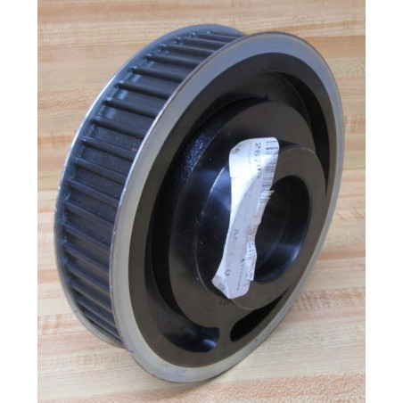 Uhlmann Packaging System 26705 Timing Belt Pulley 537 251 - New No Box