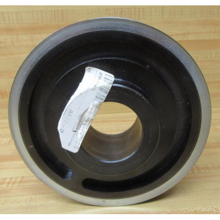 Uhlmann Packaging System 26705 Timing Belt Pulley 537 251 - New No Box